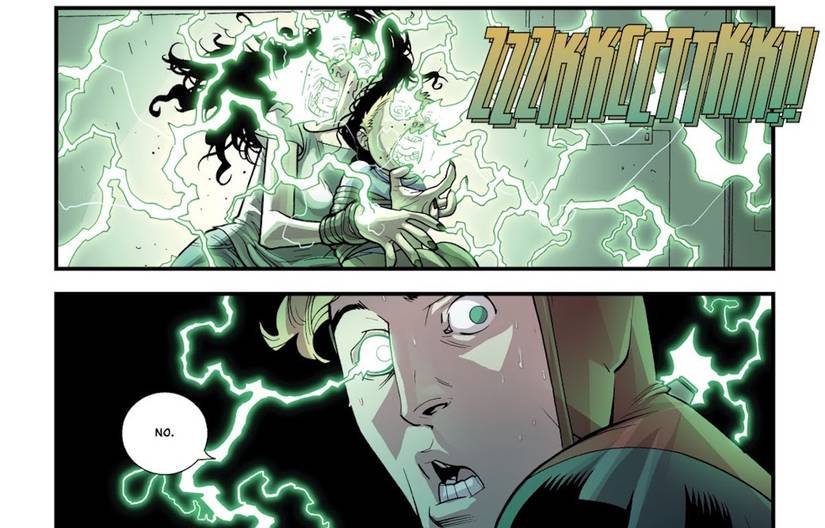 Invincible: How Powerplex Became Mark Grayson's Most Tragic Enemy