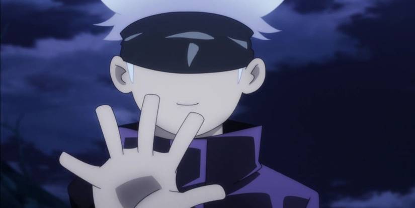 Jujutsu Kaisen: 10 Funniest Characters, Ranked