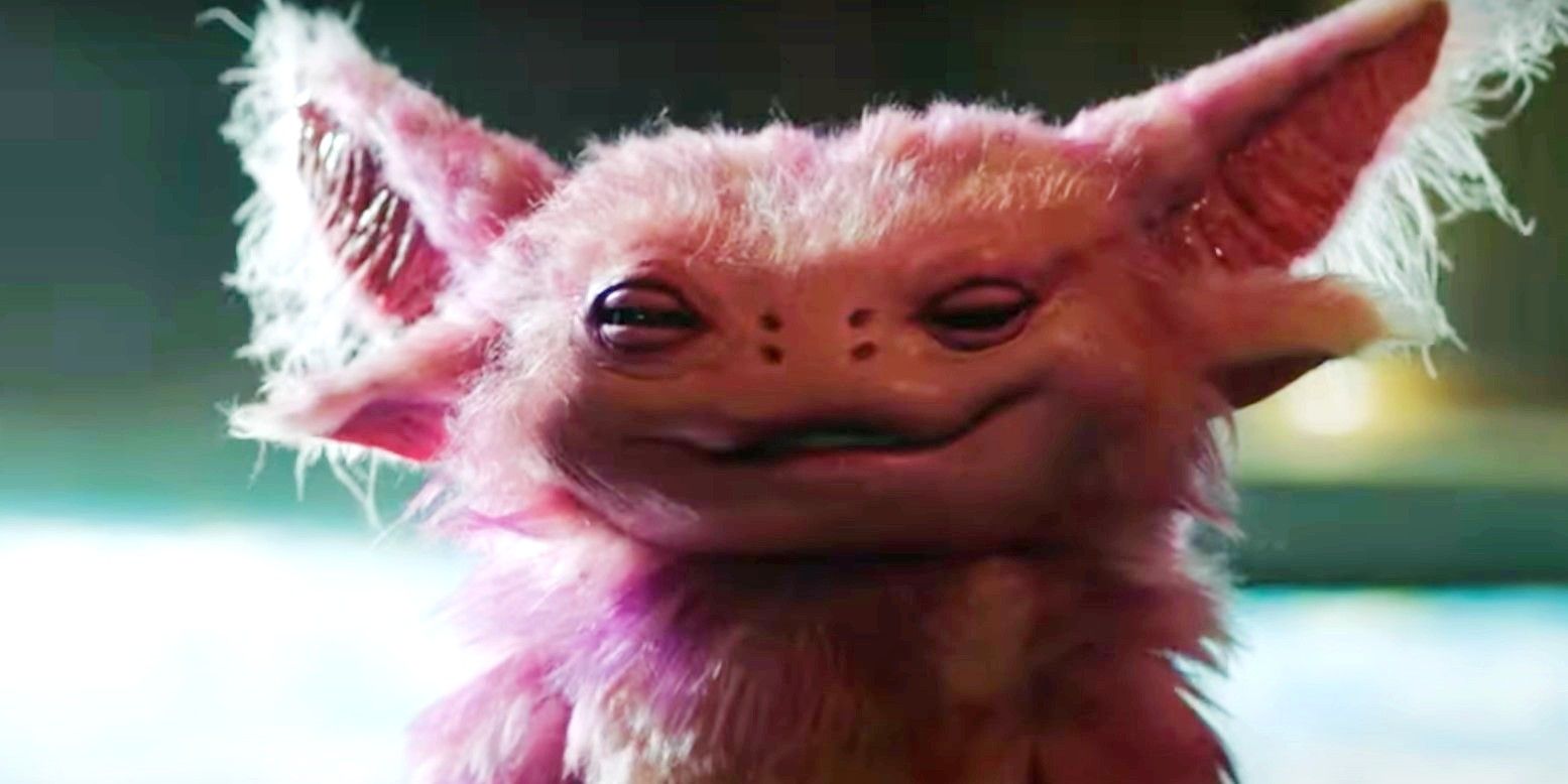 Legacies' Super Squad Fight a Gremlins-Inspired Monster