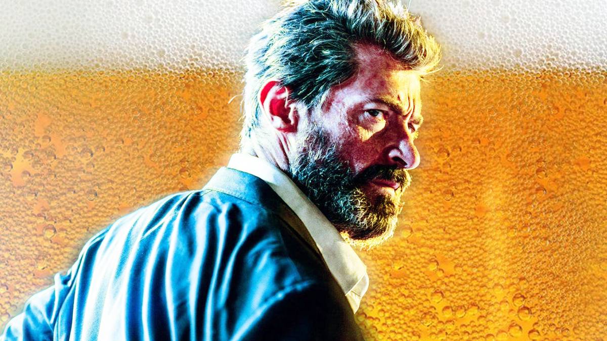 Logan Theory: Wolverine Lost His Healing Factor Because Of Drinking Beer