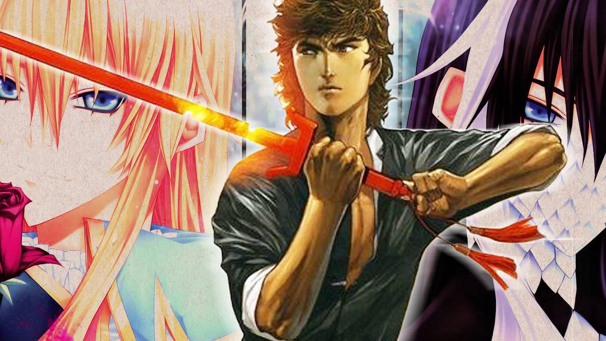 5 Essential Manhua for Beginners