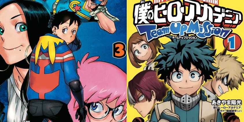 MHA Vigilantes Timeline, Explained