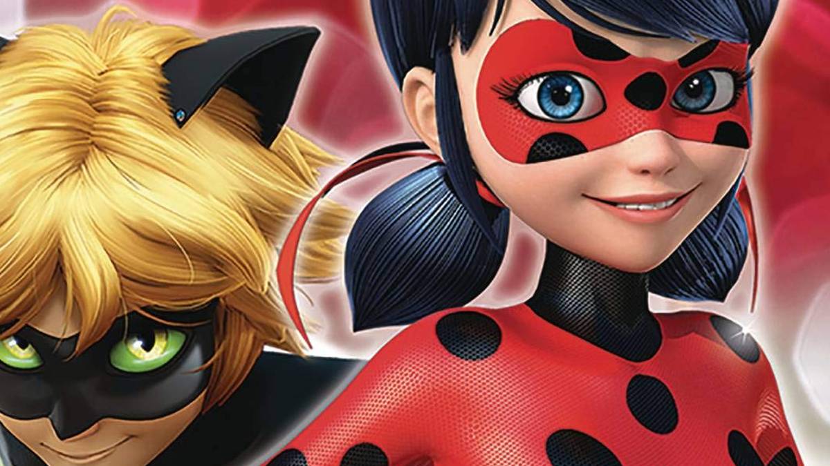 Miraculous: How Ladybug & Cat Noir’s Powers Work