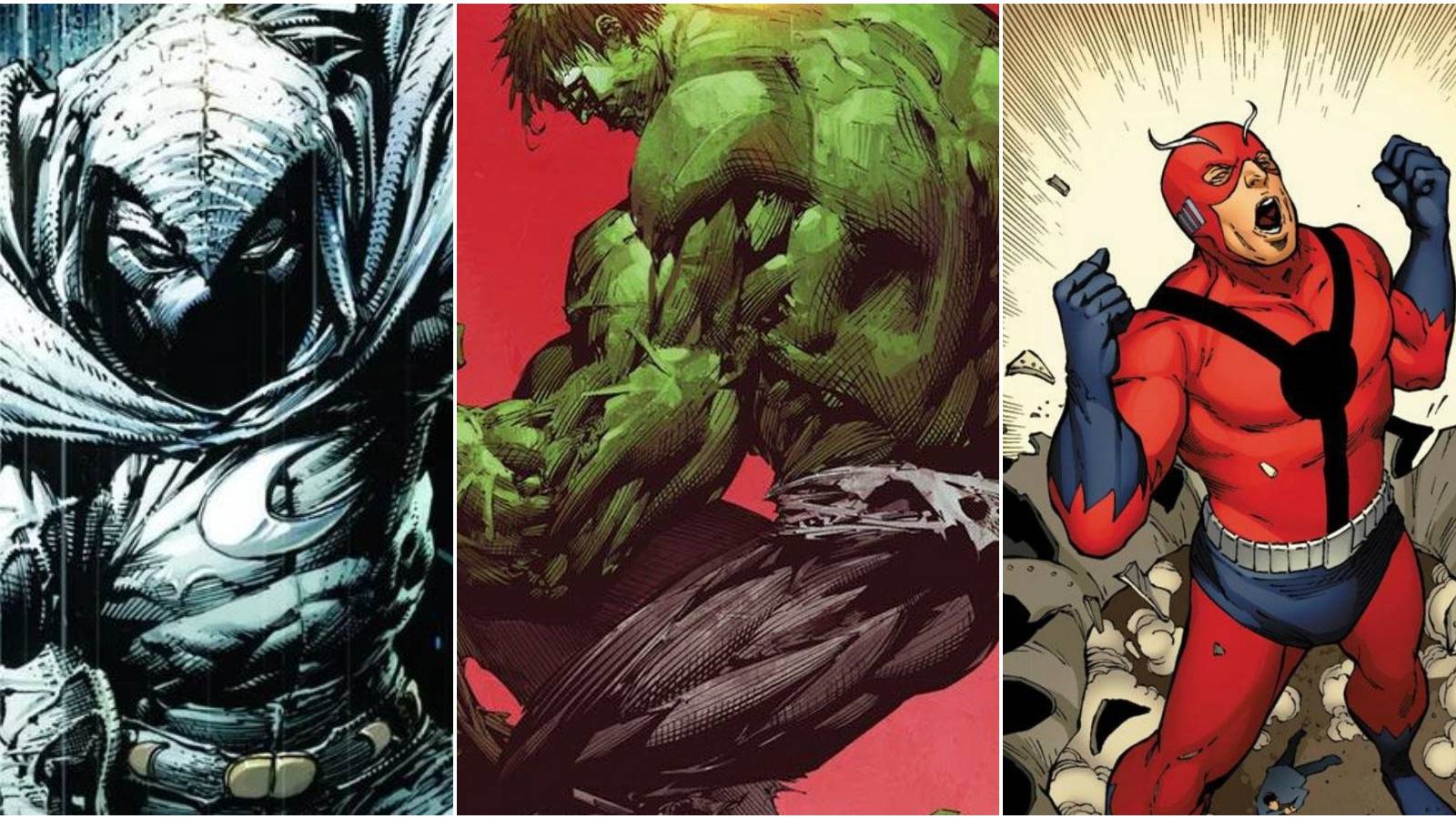 10 Marvel Heroes Who Don't Care About Justice
