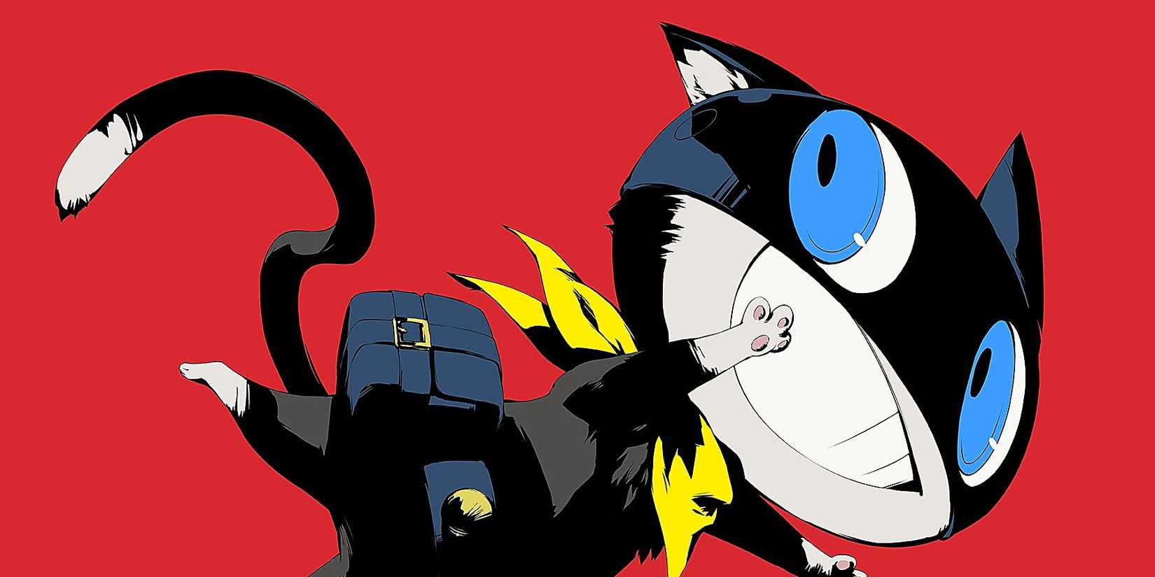 The 15 Best Persona 5 Characters, Ranked