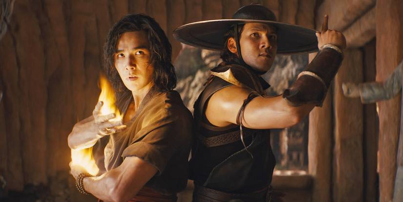 Mortal Kombat's Greg Russo on Writing the Franchise's Big Screen Return