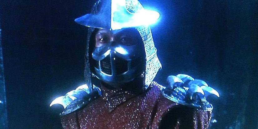 Teenage Mutant Ninja Turtles: The 10 Best Versions Of Shredder