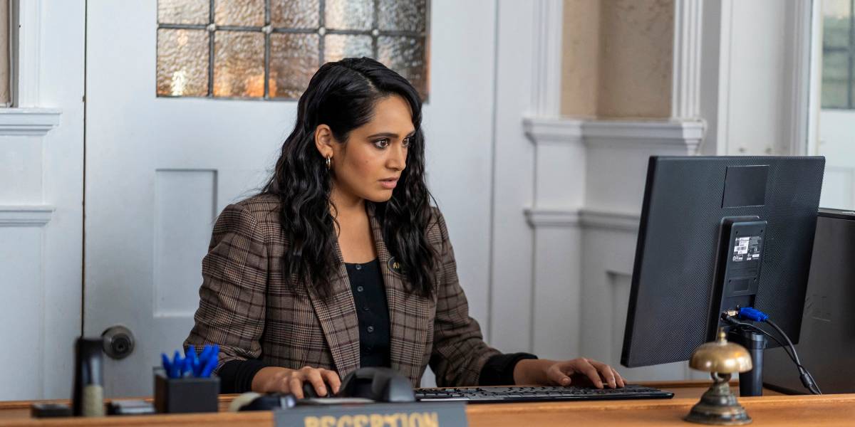 Nancy Drew: Bobbsey Twin Aadila Dosani Stirs Up Jazz in the New Season