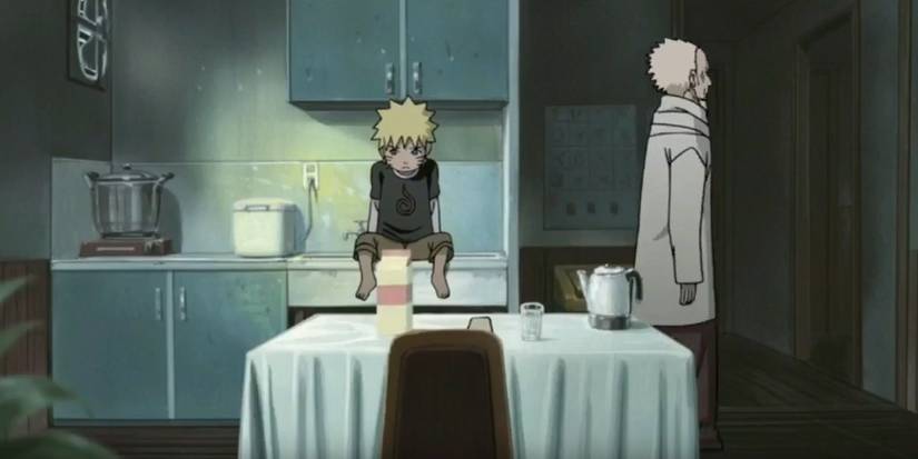 10 Times Naruto Uzumaki Deserved Better