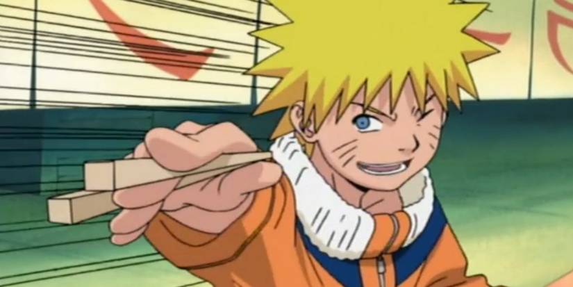 Naruto's 10 Best Outfits Over The Years, Ranked
