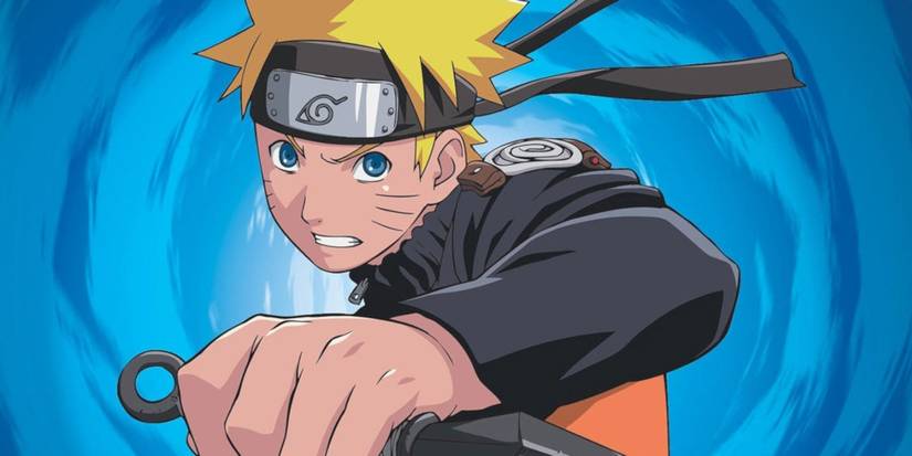 Naruto's 10 Best Outfits Over The Years, Ranked