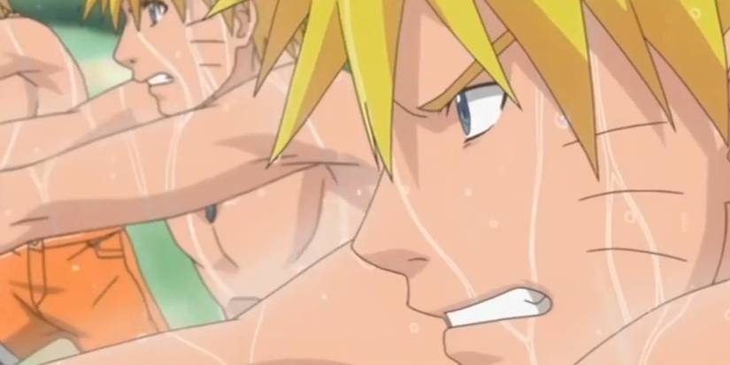 10 Best Things About Naruto Uzumaki