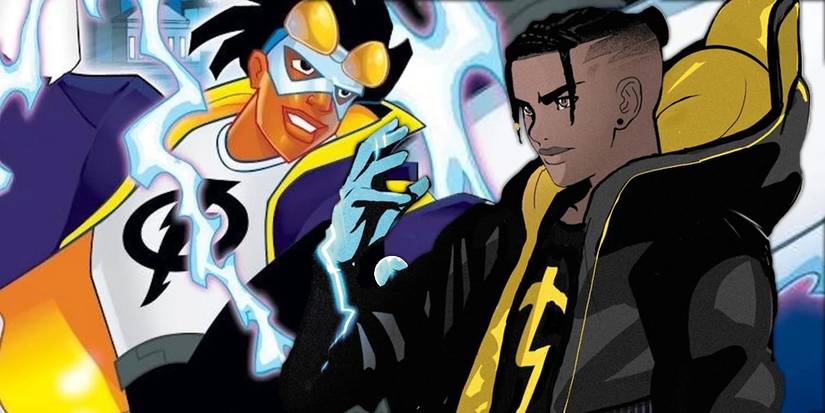 DC: 10 Characters We Need In Injustice 3