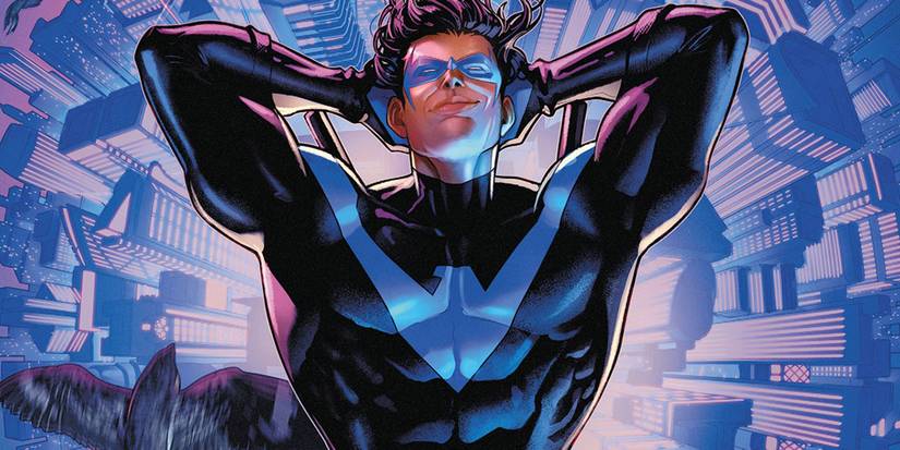 10 Most Respected DC Heroes, Ranked