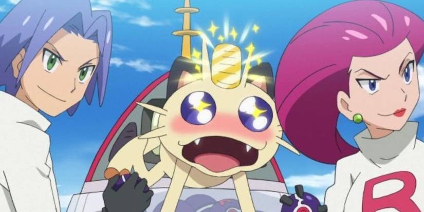 Who Does Team Rocket Work For? & 9 Other Questions About Them, Answered