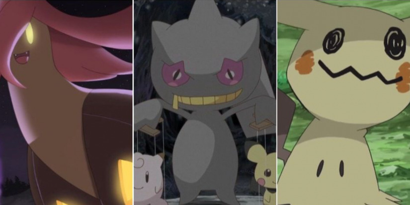 Pokemon's Lavender Town Has a Disturbing History
