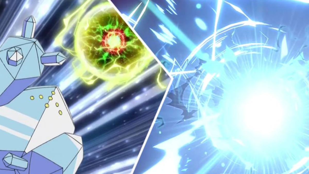 Pokémon: 10 Strongest Attacks Without Any Drawbacks, Ranked