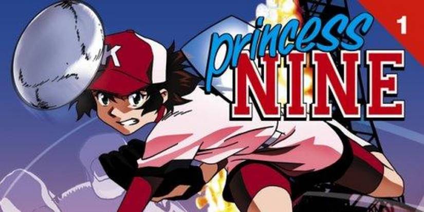 10 Intense Sports Anime You've Probably Never Heard Of