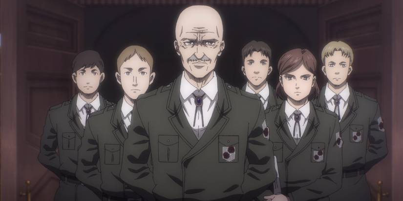 Attack on Titan: Who Are the 'Yeagerists?'