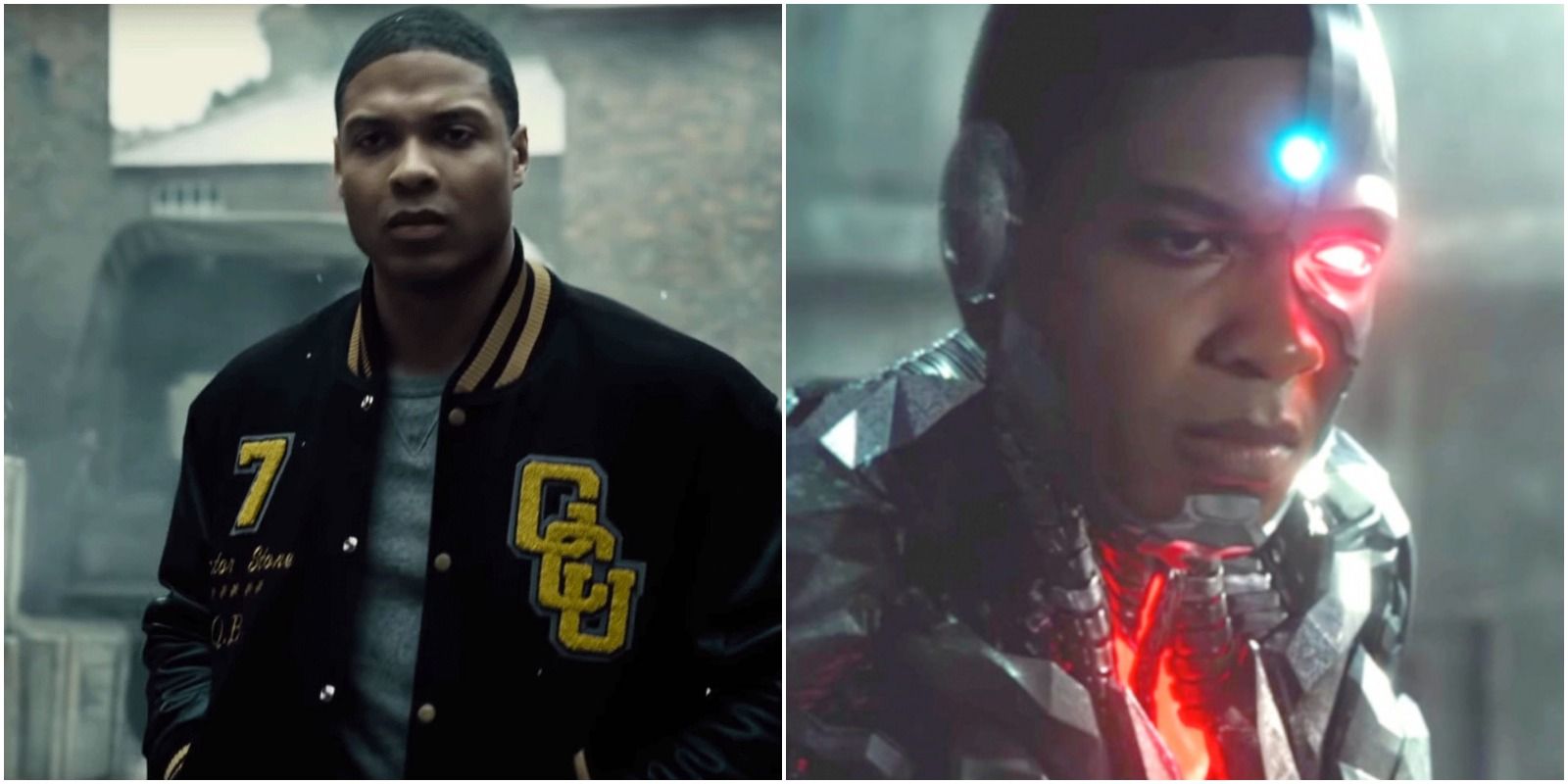 Justice League: 10 Ways The Snyder Cut Saved Cyborg | CBR