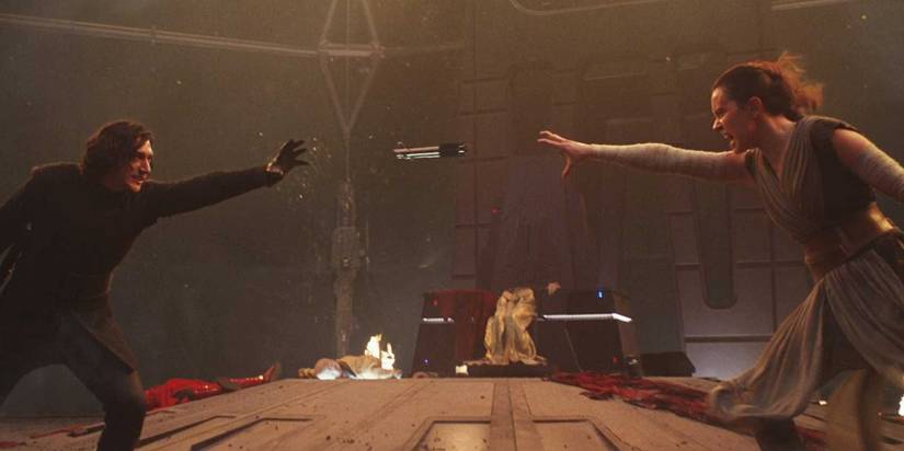 Star Wars: 10 Force Abilities a Jedi Should Learn First