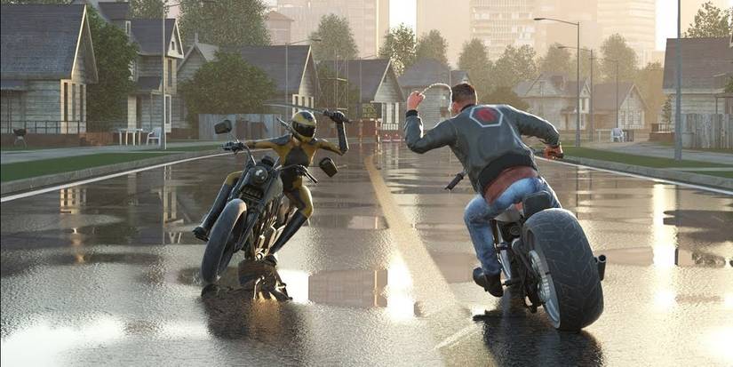 PlayStation 4: The Ten WORST Games According to Metacritic