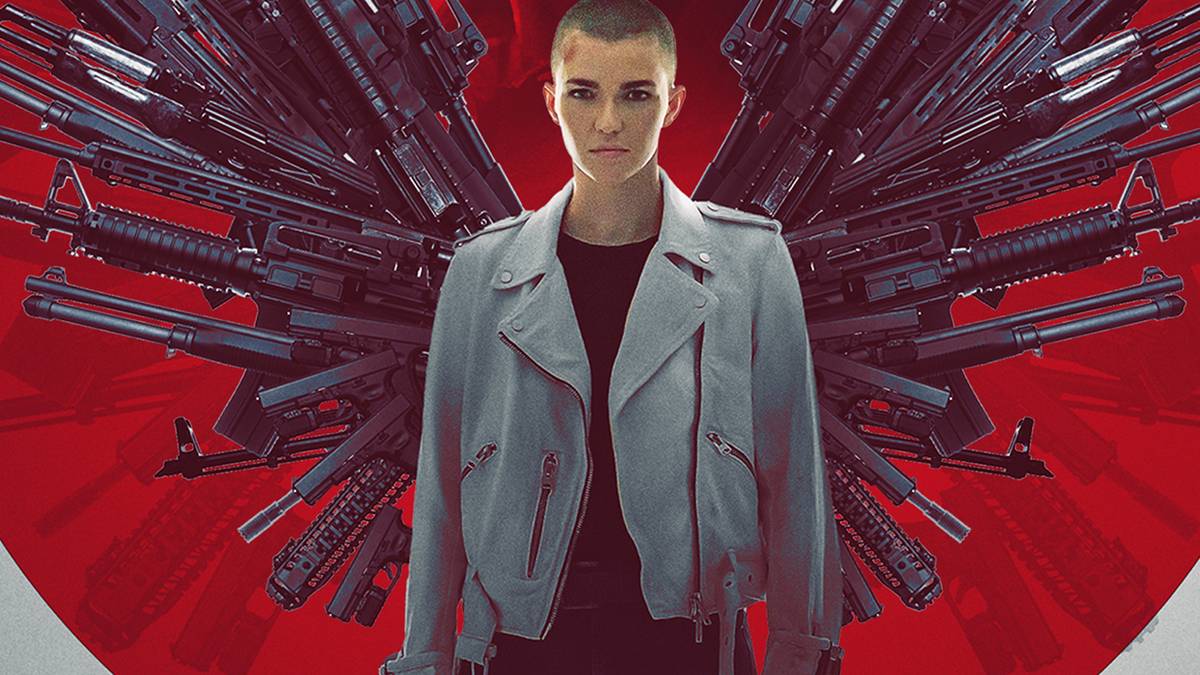 REVIEW: Morgan Freeman and Ruby Rose's Vanquish Is a Snooze-Fest