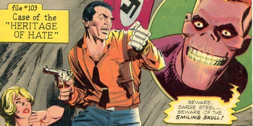 10 Best Charlton Comics Heroes, Ranked