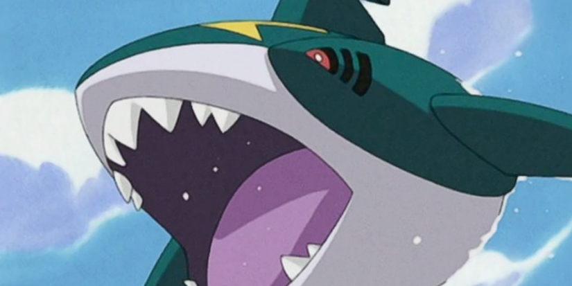 10 Best Water Pokémon Designs in the Hoenn Region, Ranked