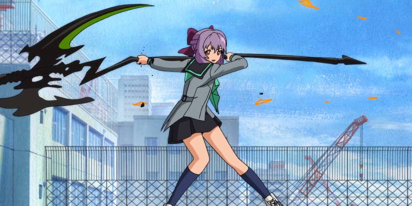 10 Anime Girls With Heartbreaking Backstories That Will Make You Cry