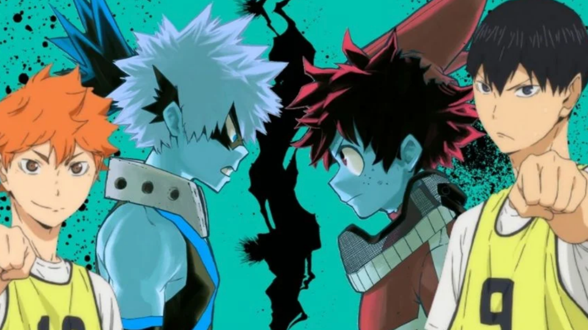 10 Shonen Anime With The Most Meaningful Lessons