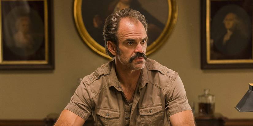 The Walking Dead's Most Evil Villains, Ranked