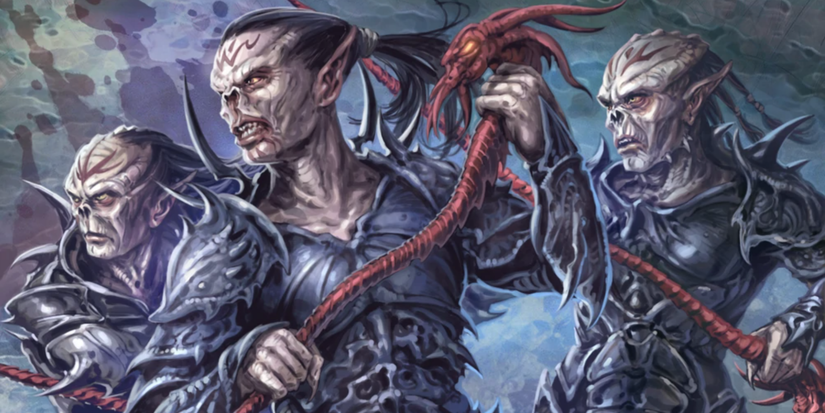 Star Wars: The Yuuzhan Vong, Explained