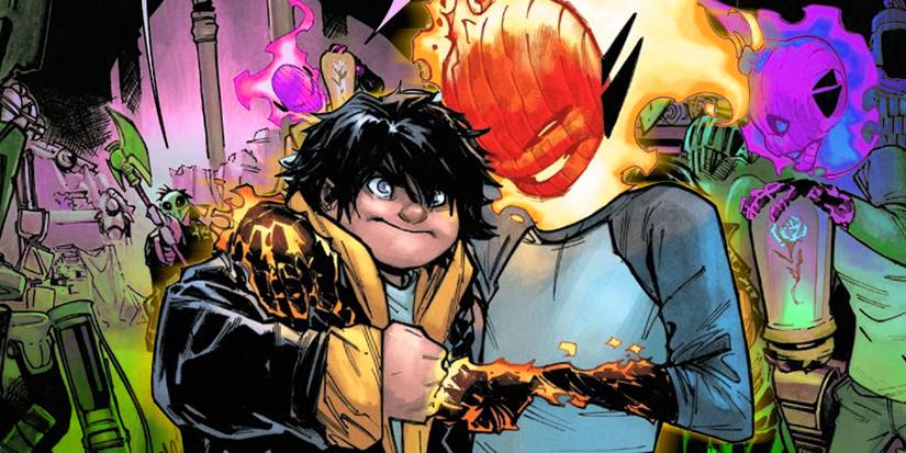 10 Biggest Reveals From Strange Academy: Finals