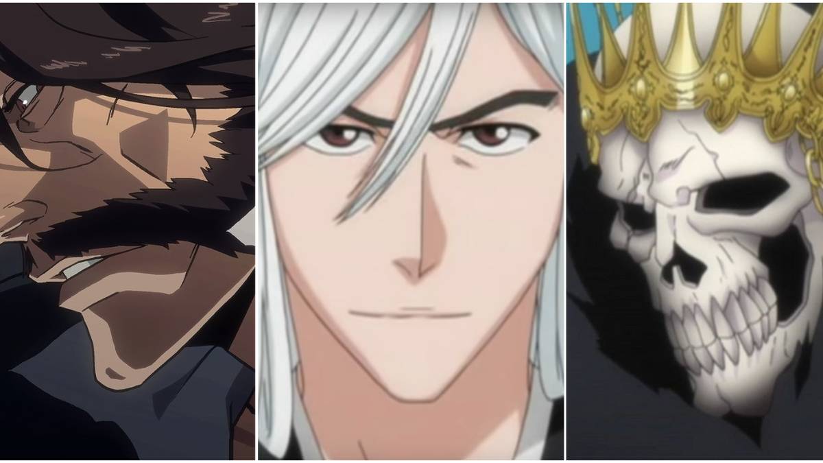 Bleach: 10 Strongest Characters Who Died, Ranked