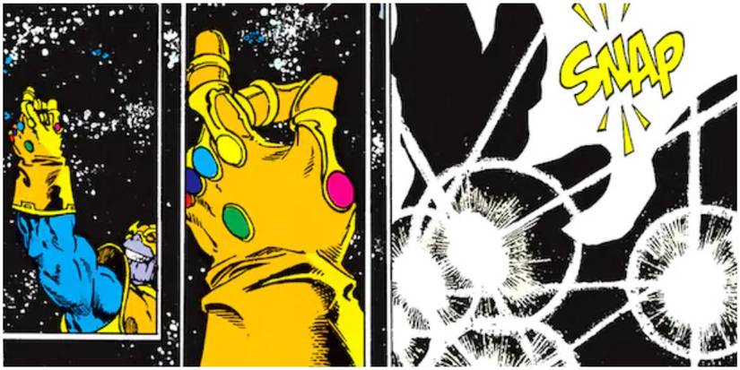 The Infinity Gauntlet’s Strongest Powers, Worst Weakness and Biggest Danger