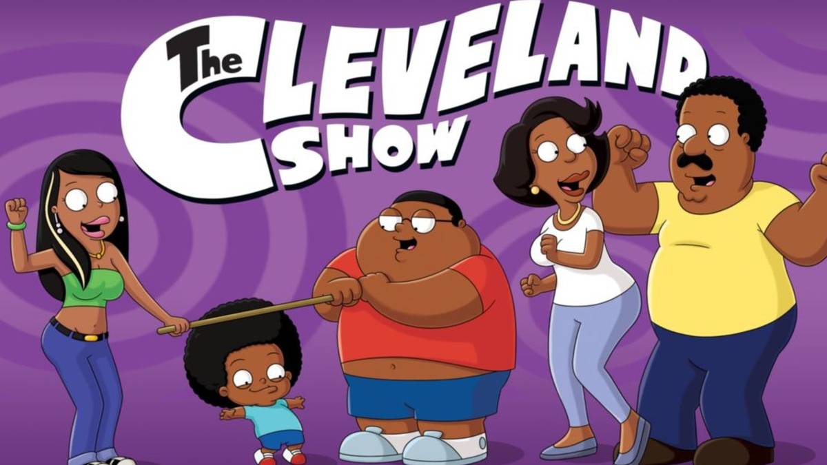 Why Fox's The Cleveland Show Ended (Was It Canceled?)