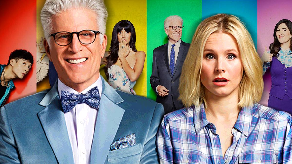The Good Place: Every Season, Ranked by Critics