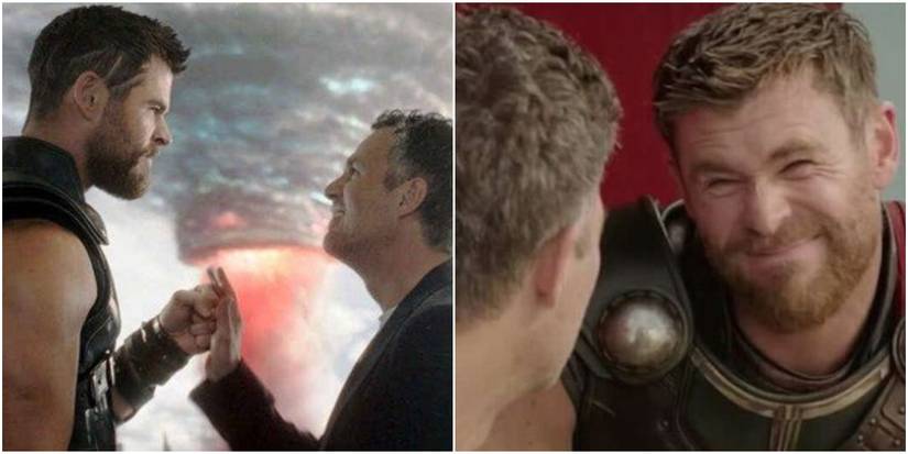 10 Of The Deepest Relationships In The MCU, Ranked