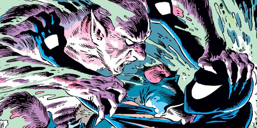 This Classic '80s Spider-Man Story Reinvented Kraven the Hunter Forever