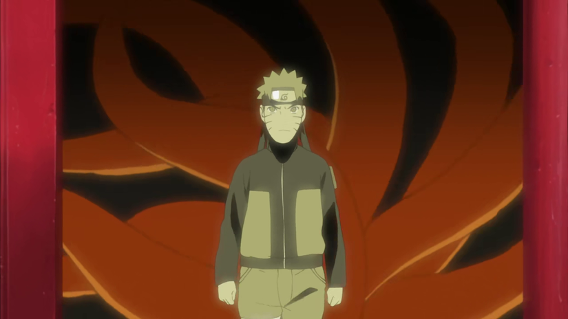 Naruto’s Most Important Moments With the Nine-Tailed Fox