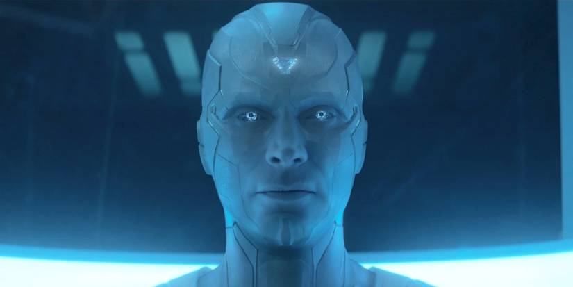 MCU: 9 Strongest Main Characters From WandaVision, Ranked