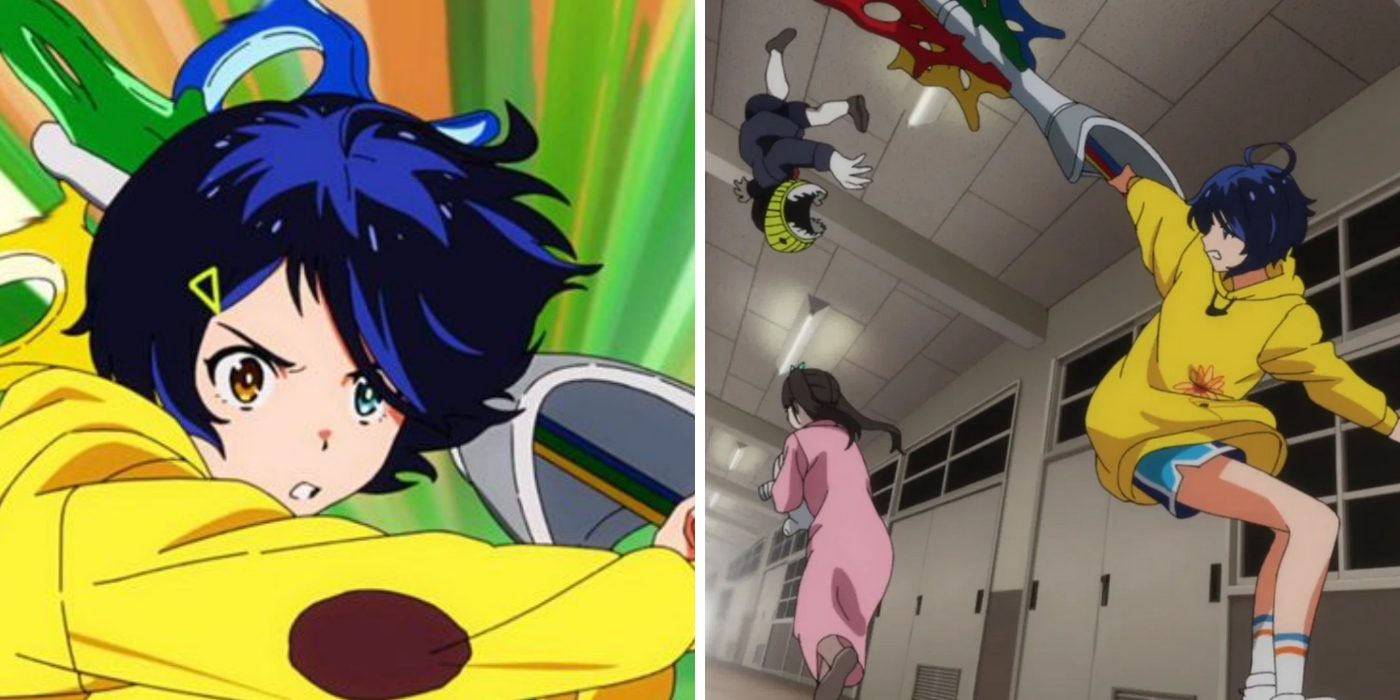 Is Wonder Egg Priority A Magical Girl Anime? & 9 Other Questions, Answered