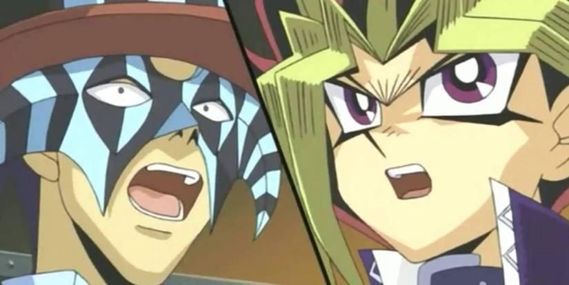 Definitive Timeline of Yu-Gi-Oh! Duel Monsters Chronologically