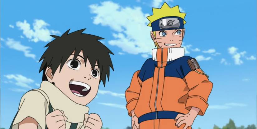 10 Times Naruto Proved Talk No Jutsu Is The Best Type Of Jutsu