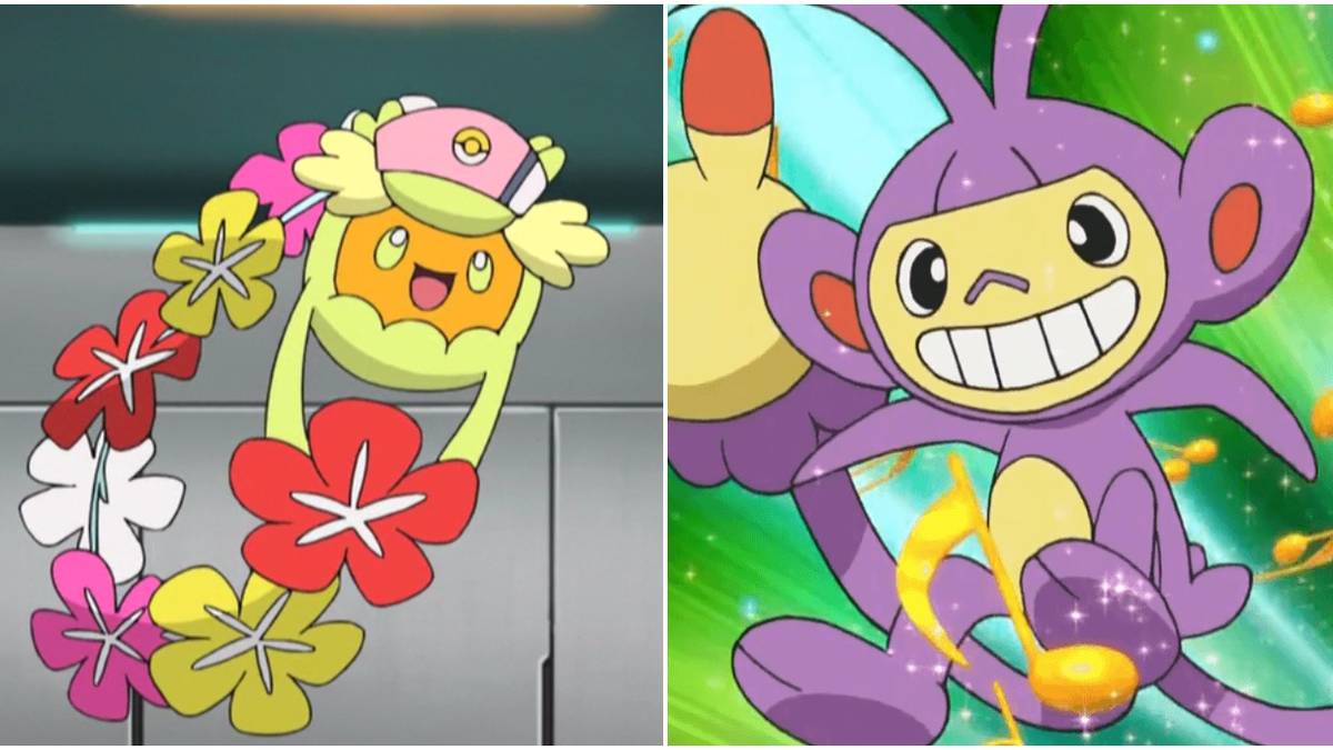 10 Pokémon That Should Be Different Types