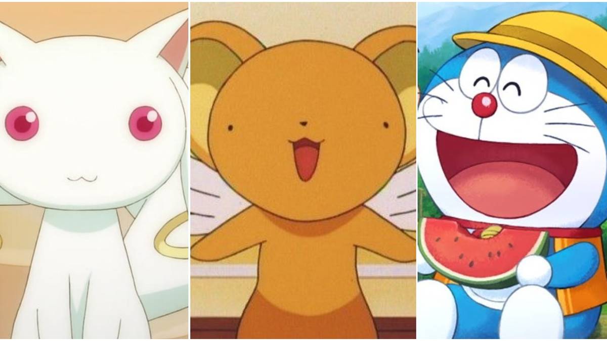 10 Strongest Felines In Anime, Ranked
