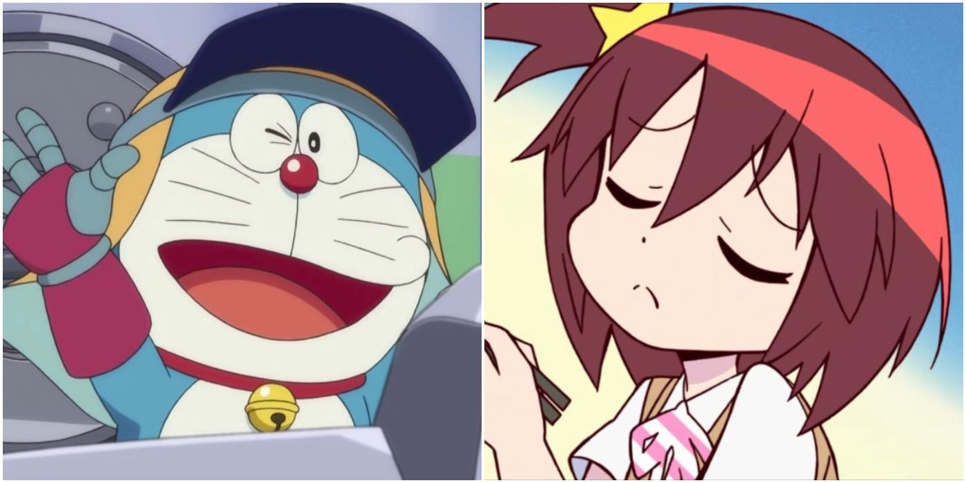 This 2025 Cozy Anime Is Totally Flying Under the Radar (But You Can ...