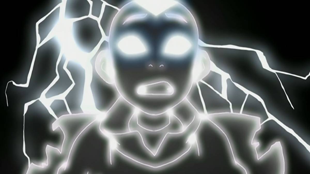 ATLA: How Aang Regained and Mastered the Avatar State