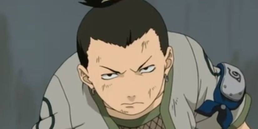 Naruto: Shikamaru's 5 Best Strategies (& 5 Worst Mistakes)